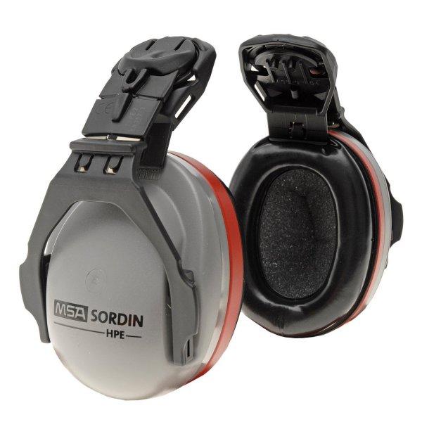 Hearing Protection | Cedel Communications