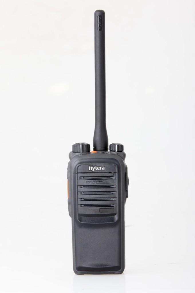 Hytera PD705 | Cedel Communications