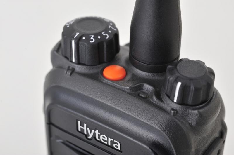 Hytera PD705 | Cedel Communications