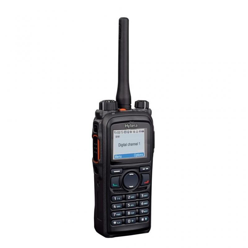 Hytera PD785 | Cedel Communications