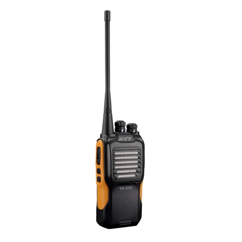 Analogue Radios | Cedel Communications