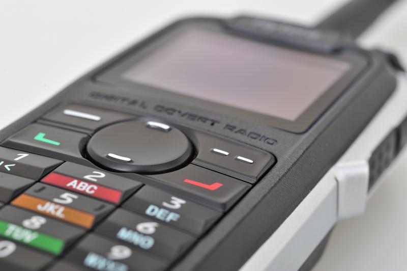 Hytera X1P | Cedel Communications