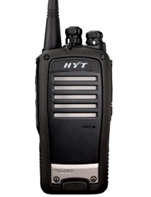 HYT TC-620 | Cedel Communications
